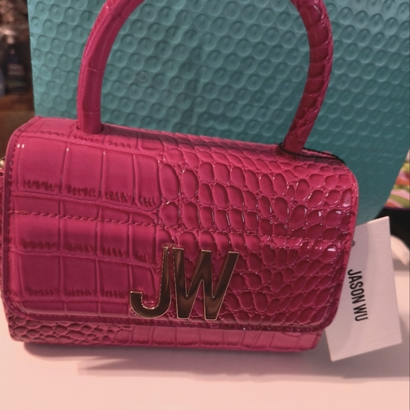 Jason Wu | Bags | New Jason Wu Crossbody Bag | Poshmark